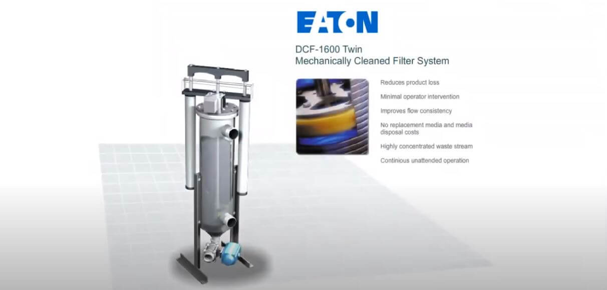 Video page - PSF Equipment