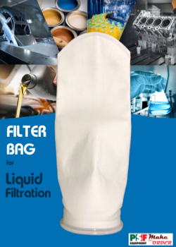 PSF Filter bag - PSF Equipment